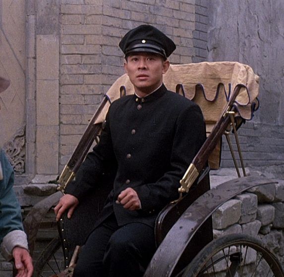 The best Jet Li movies that redefined martial arts