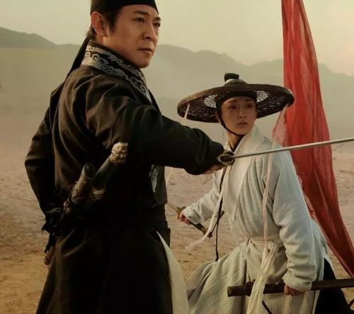 The best Jet Li movies that redefined martial arts