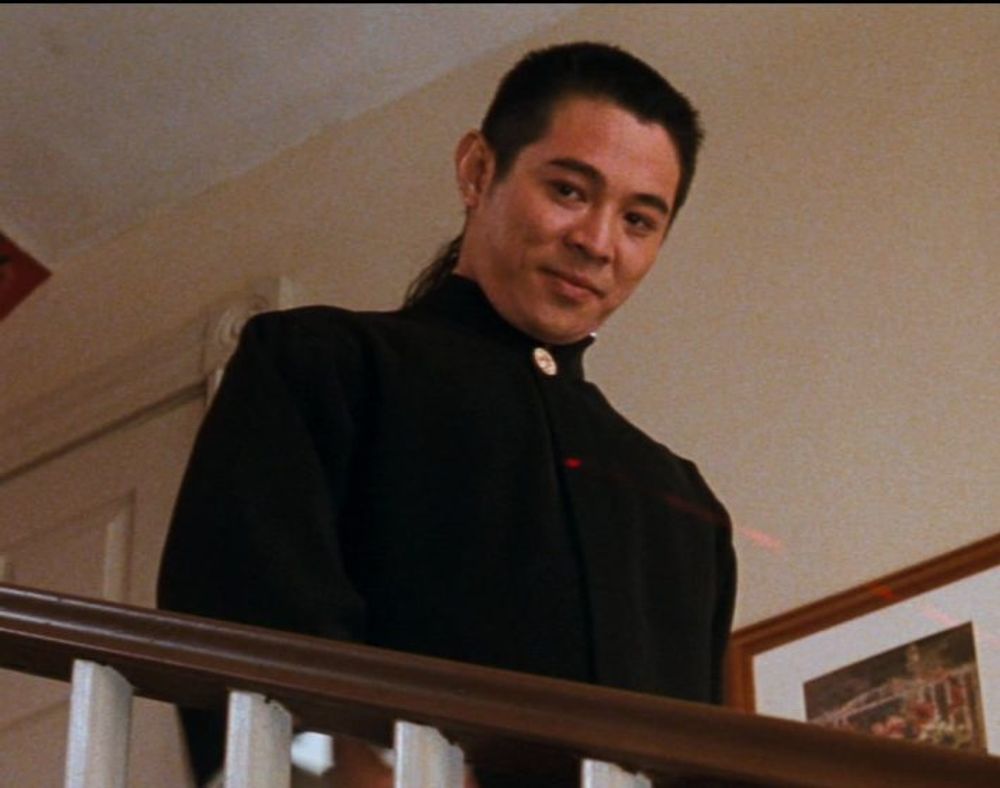 The best Jet Li movies that redefined martial arts