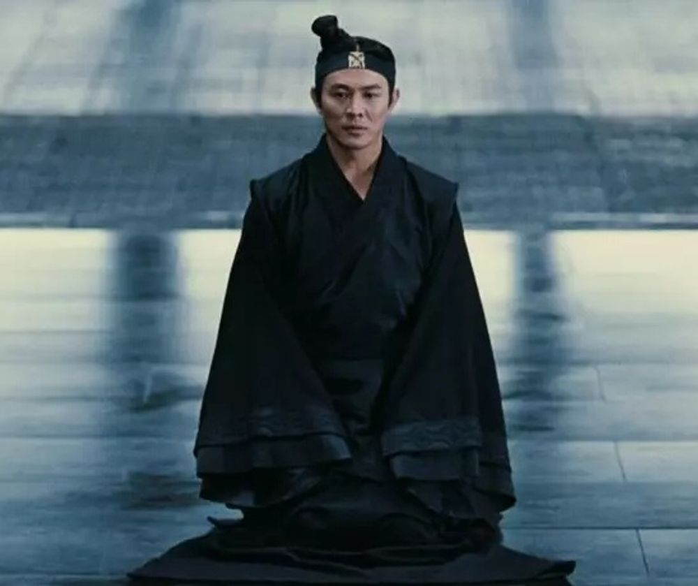 The best Jet Li movies that redefined martial arts