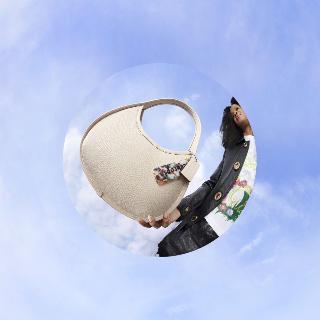 Coachtopia: What you need to know about Coach's latest zero waste sub-brand