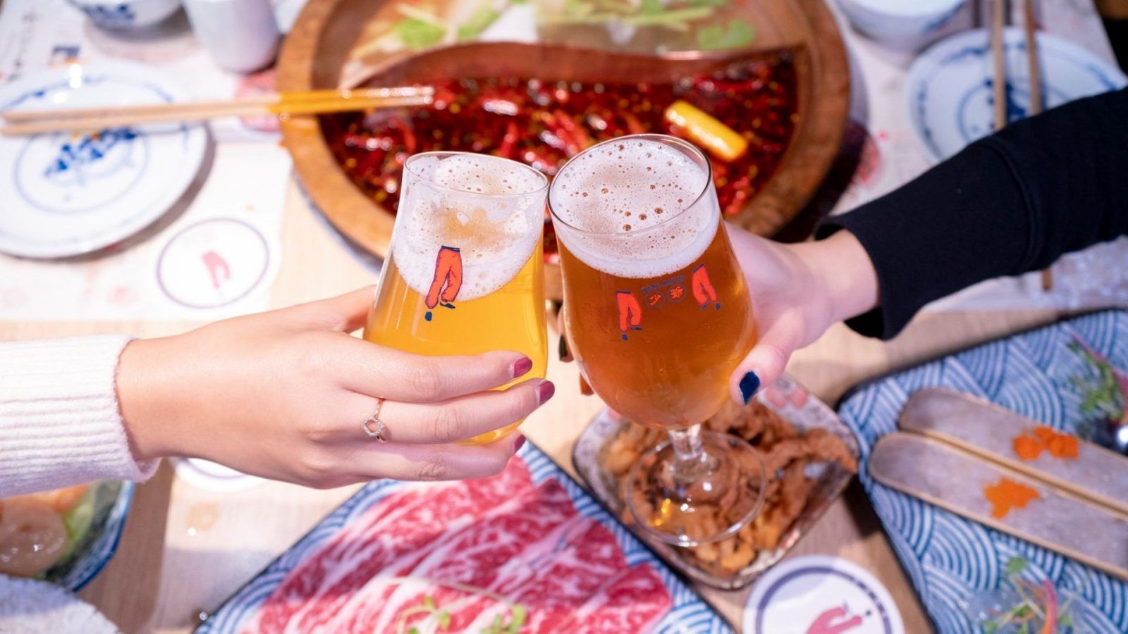 Craft beer: The best drinking spots when you visit Hong Kong