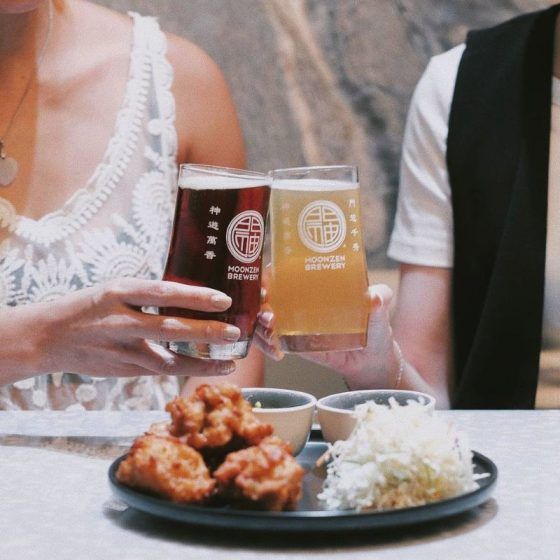 Craft beer: The best drinking spots when you visit Hong Kong