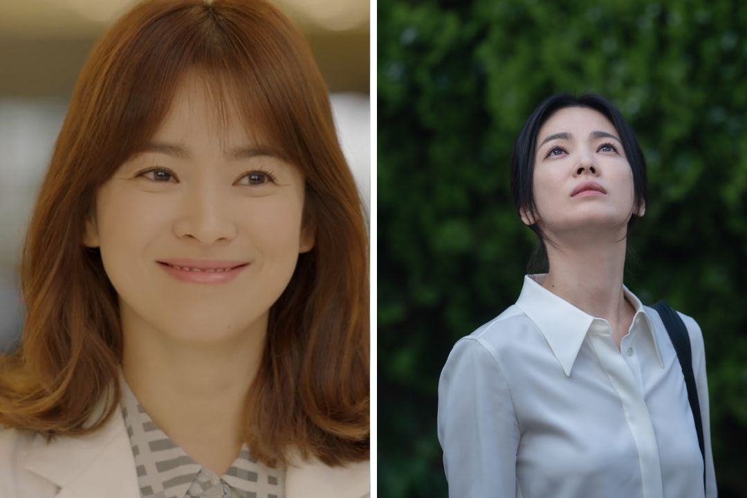 Versatile Korean actresses who can play both sweet and lethal roles