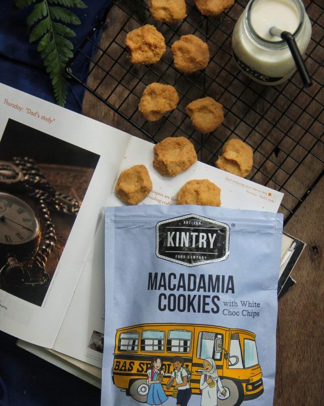 8 Malaysian snack brands that will help satisfy your cravings