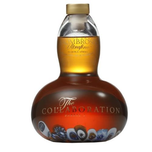 Some of the most expensive tequilas and their costs