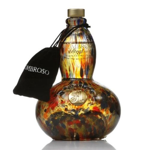 Some of the most expensive tequilas and their costs