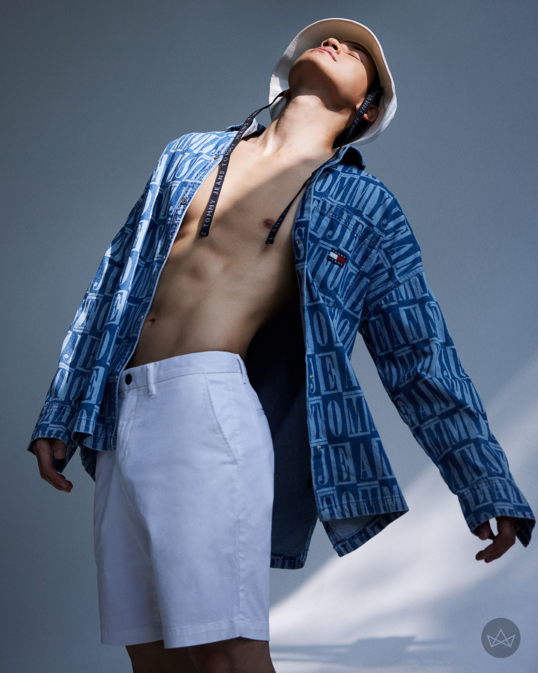 Daniel Fong, Hazeeq Dean & Mierul Aiman on the road from model to actor