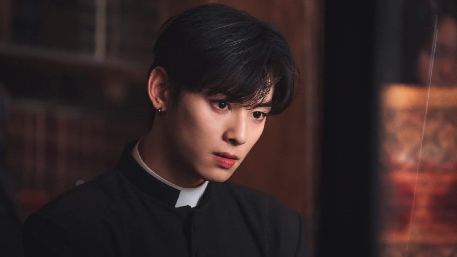 ASTRO member Cha Eun-woo's dramas to binge all night