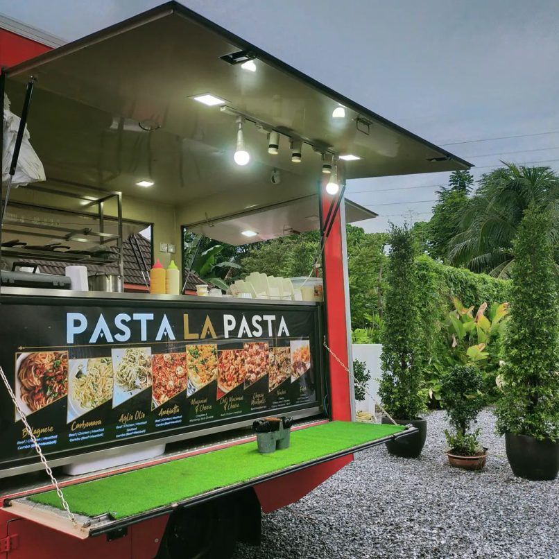 Food trucks in KL and Selangor you must check out if you're a foodie