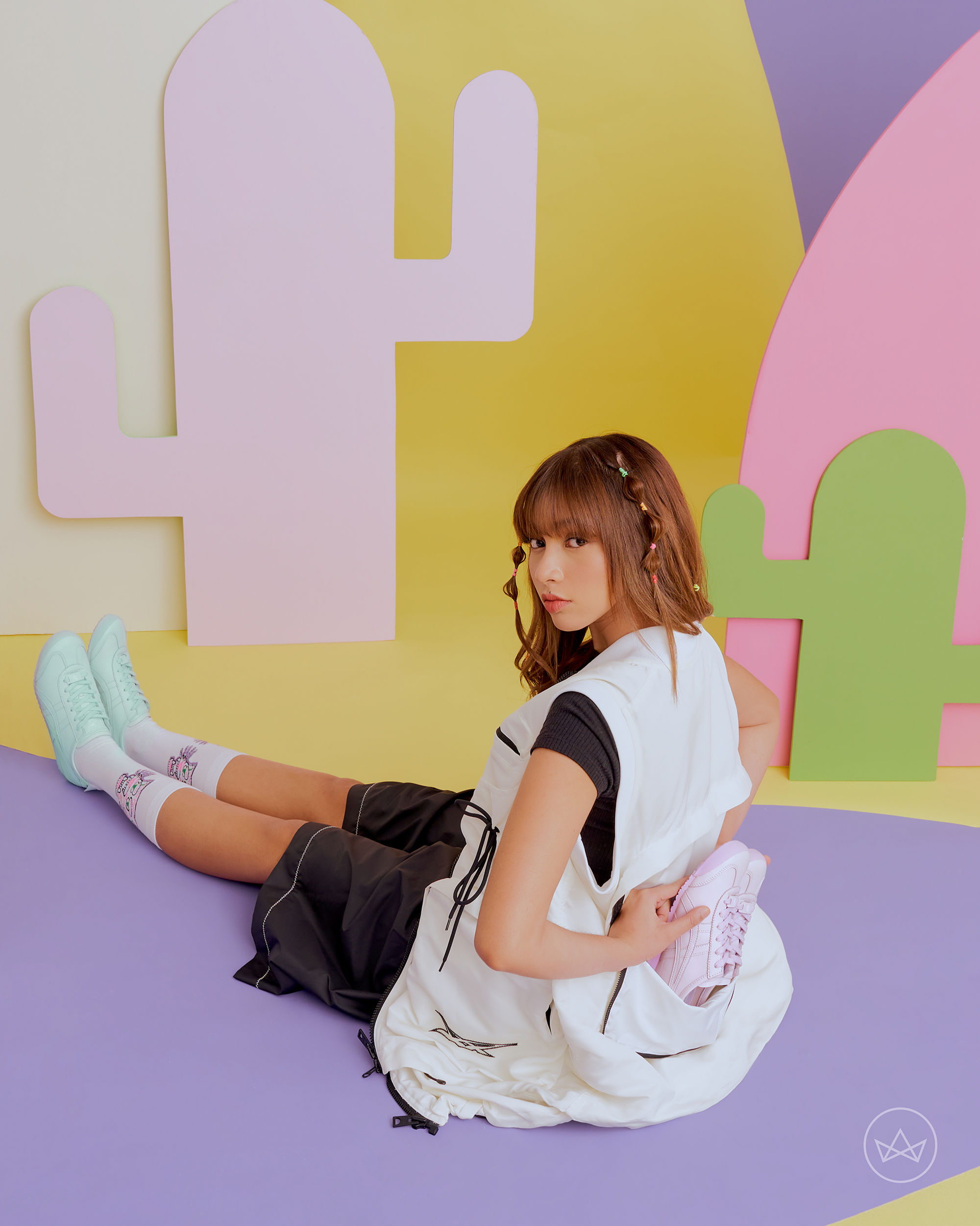 #Exposed: 10 things you didn't know about DOLLA's Syasya