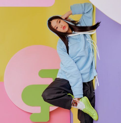 #Exposed: 10 things you didn't know about DOLLA's Syasya