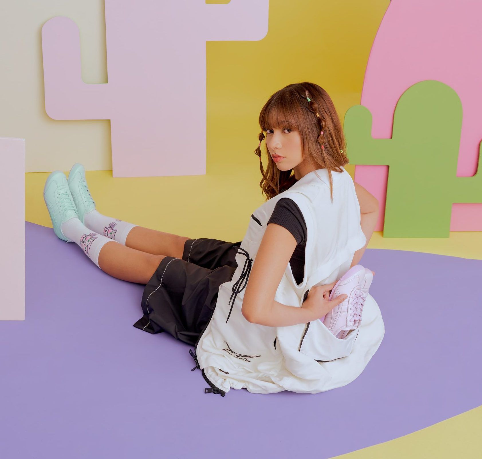 #Exposed: 10 things you didn't know about DOLLA's Syasya