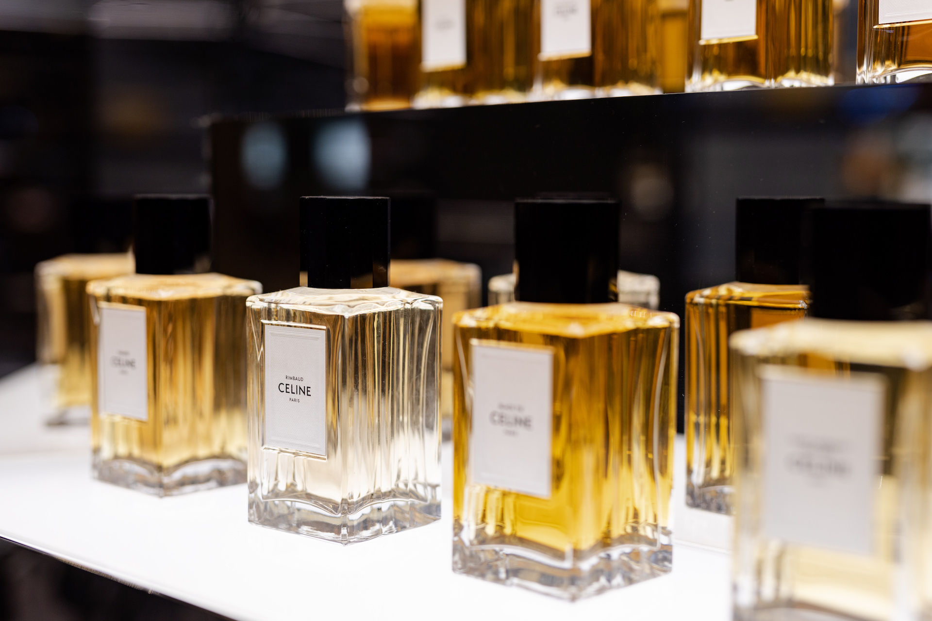 Check out the first-of-its-kind CELINE Maison Pop-up in Pavilion KL