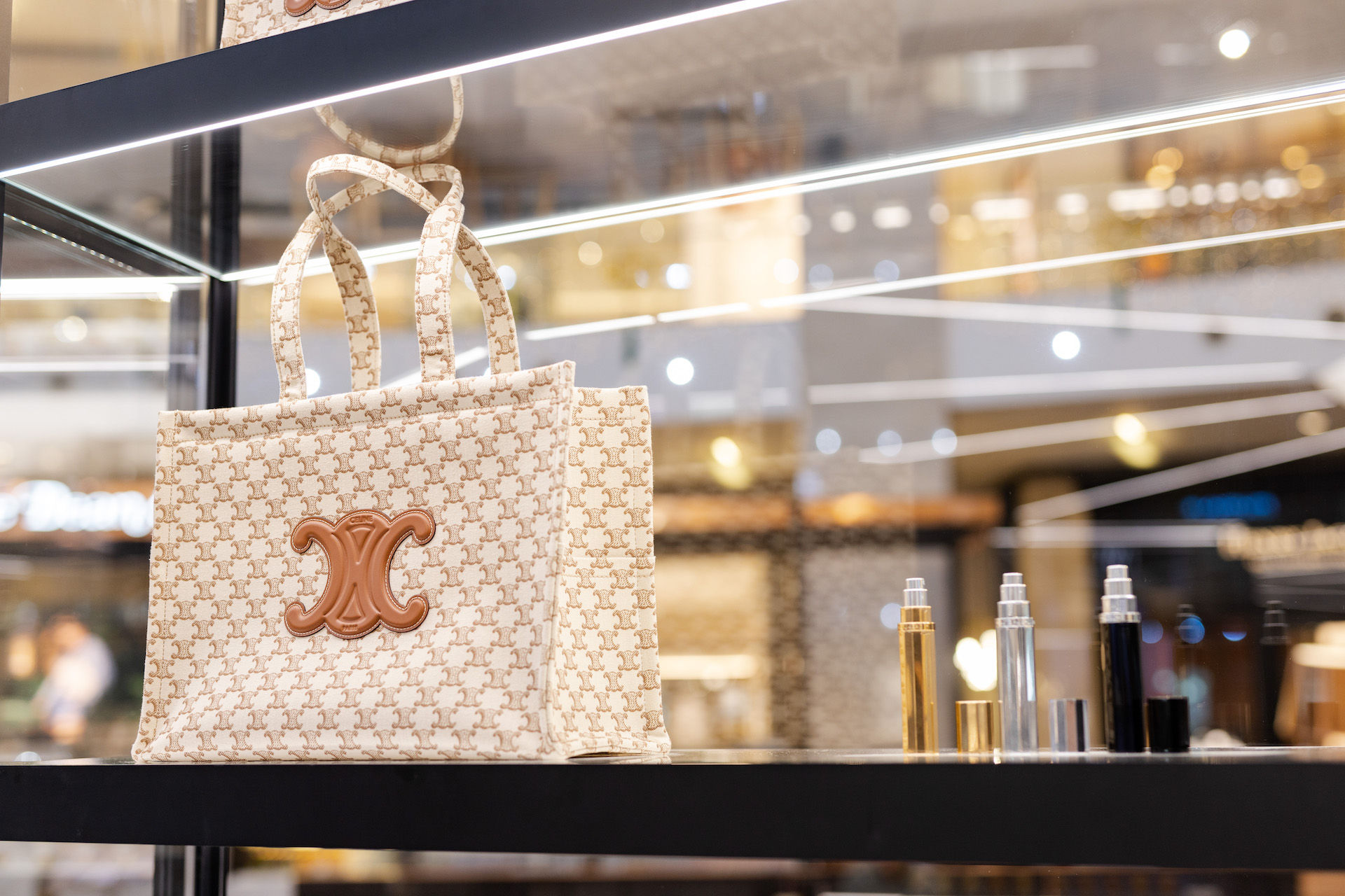 Check out the first-of-its-kind CELINE Maison Pop-up in Pavilion KL