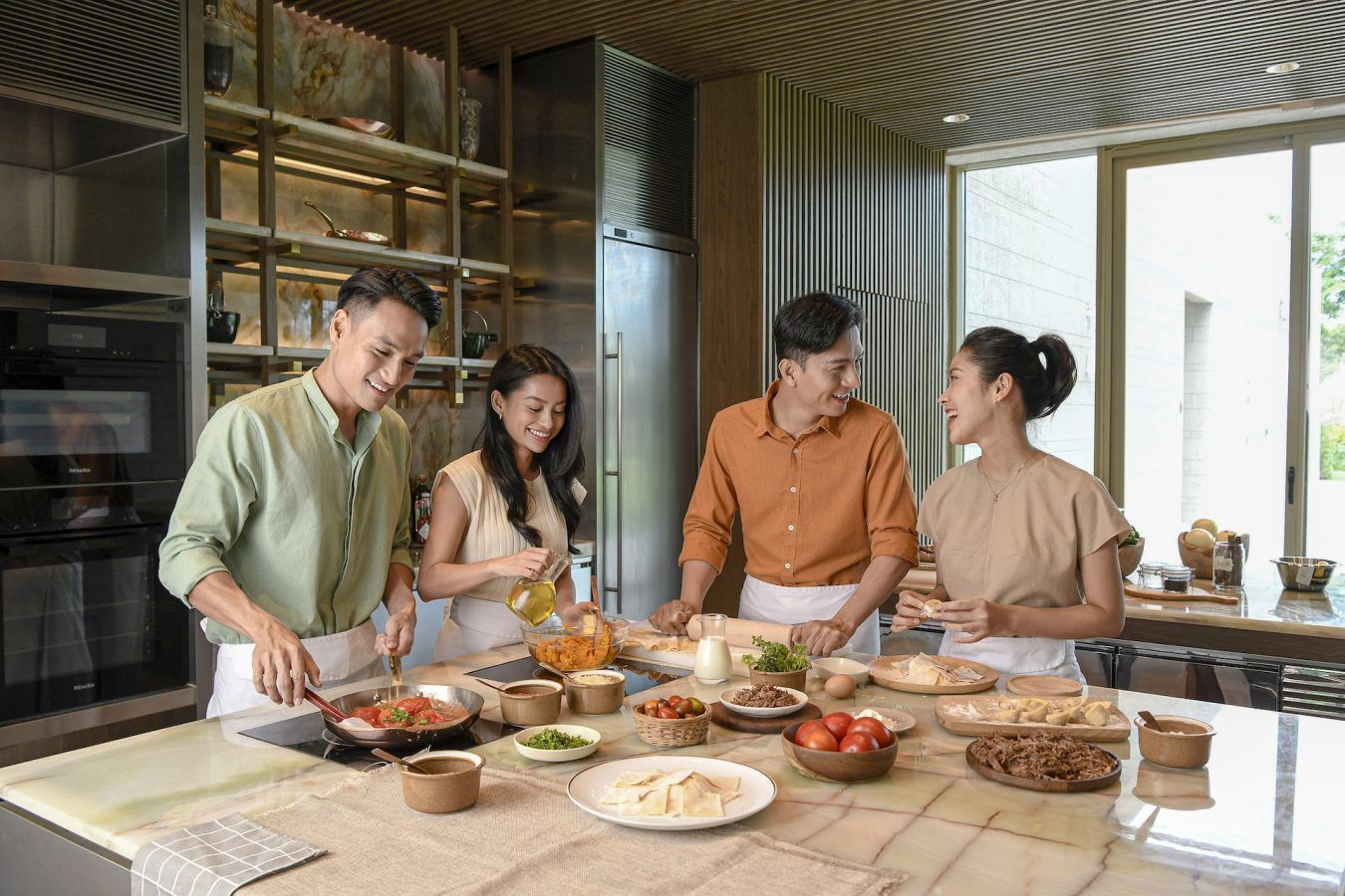 Jimmy Lopez of Hoiana Resort & Golf wants you to experience Hoi An ...