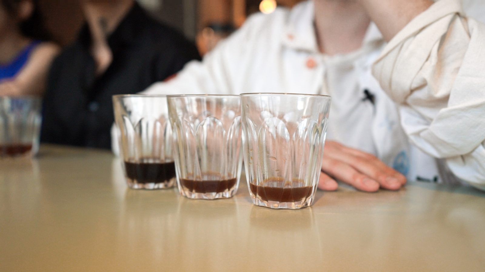 Remy Savage goes on a Martell Noblige and cold brew adventure in KL