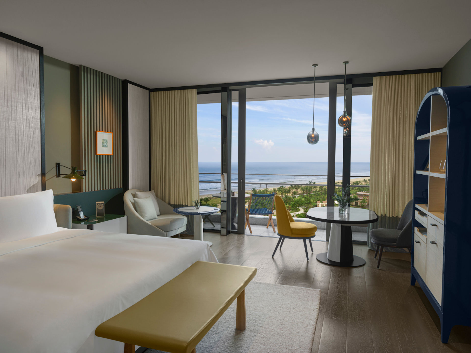 Jimmy Lopez of Hoiana Resort & Golf wants you to experience Hoi An ...