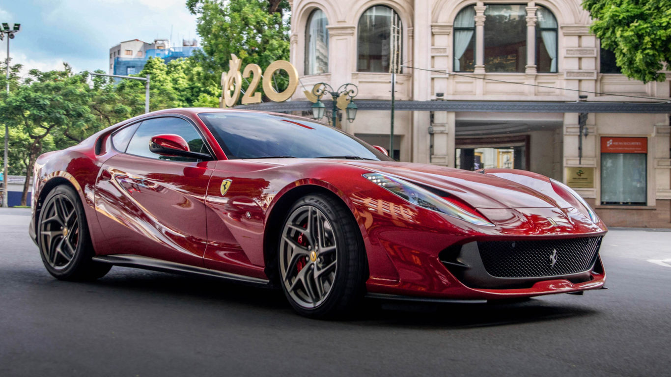 Ital Auto secures distribution rights for Ferrari in Malaysia