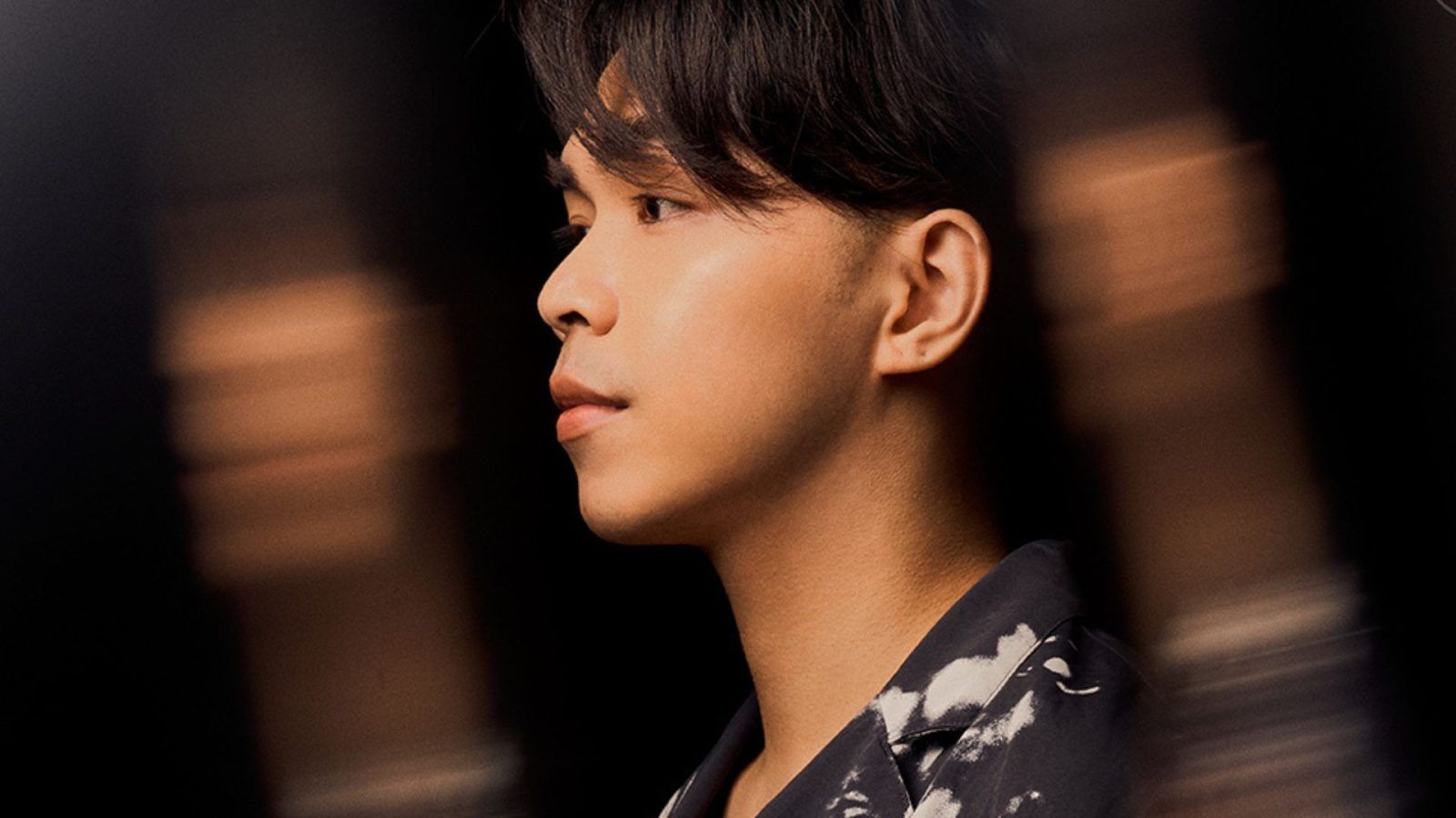 Gabriel Cheah uses art as a tool of self-expression and escapism