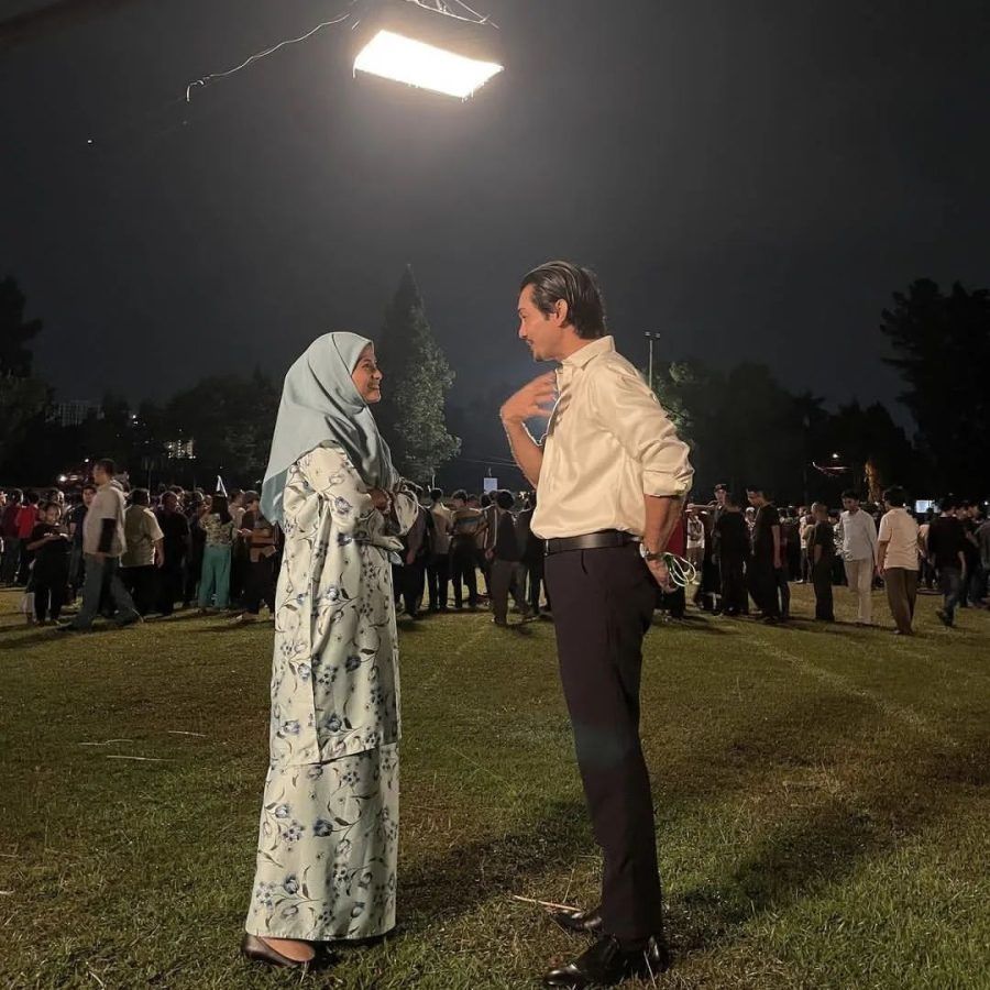 Here is everything you need to now about Anwar: The Untold Story