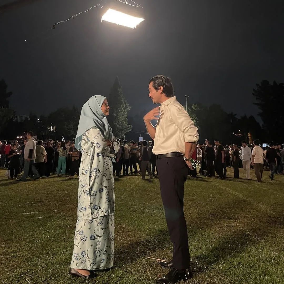 Here is everything you need to now about Anwar: The Untold Story