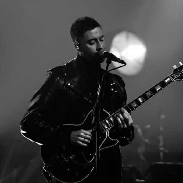 Everything you need to know about R&B singer-songwriter Bruno Major