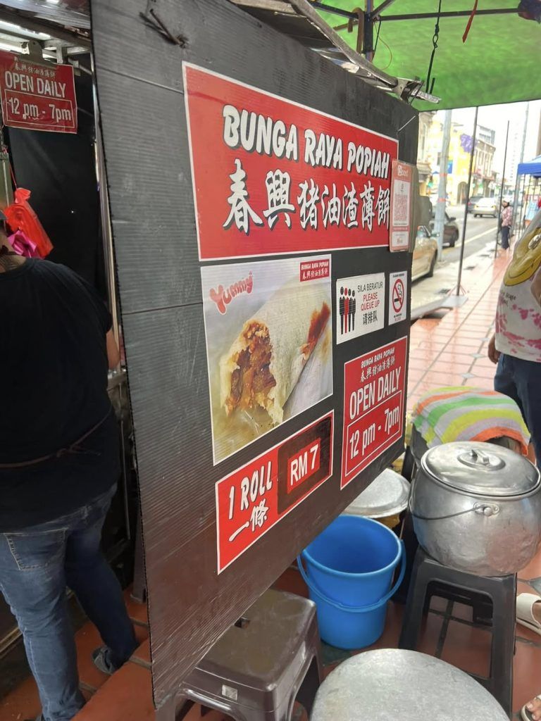 Best street food in Melaka: A complete guide for all foodies in Malacca