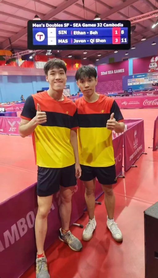 SEA Games 2023 in Cambodia: Complete list of medal tally for Malaysia