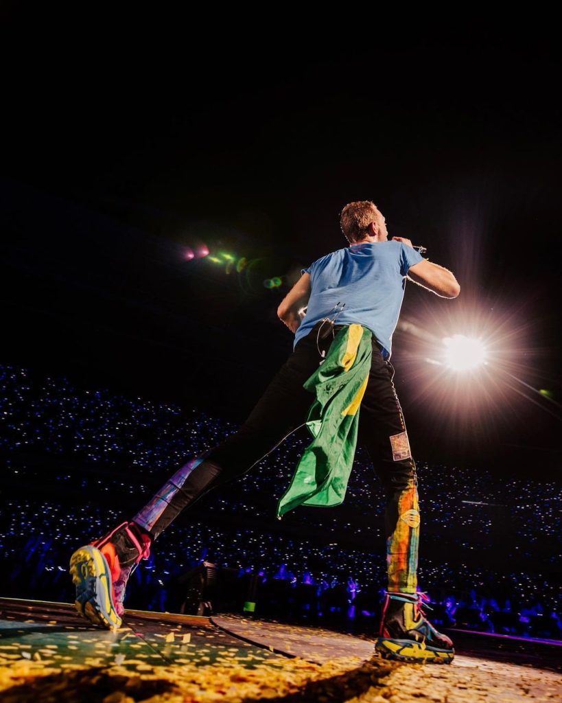 Here's all you need to know about getting Coldplay Malaysia tickets