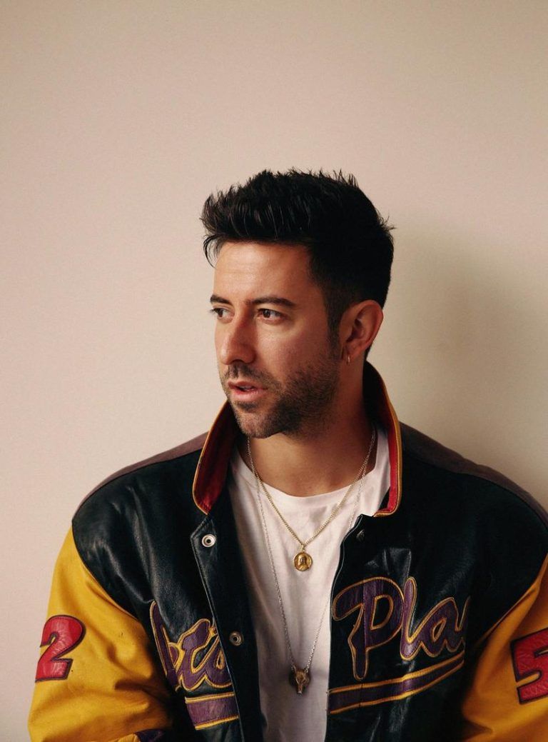 Everything you need to know about R&B singer-songwriter Bruno Major