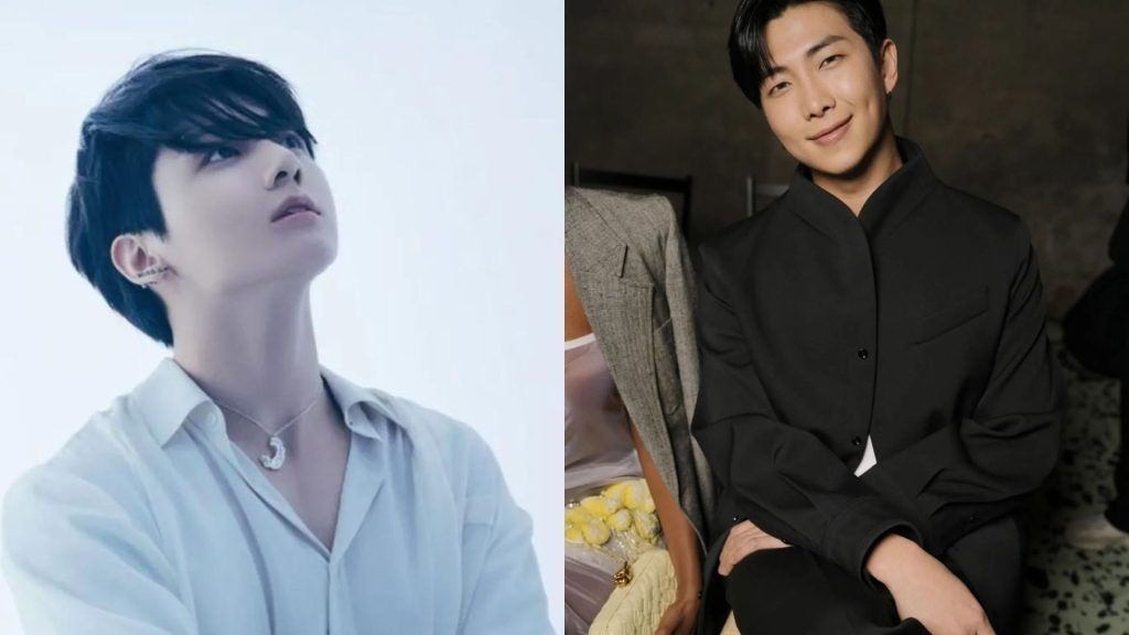 Find out which popular K-pop idols share their zodiac sign with you!