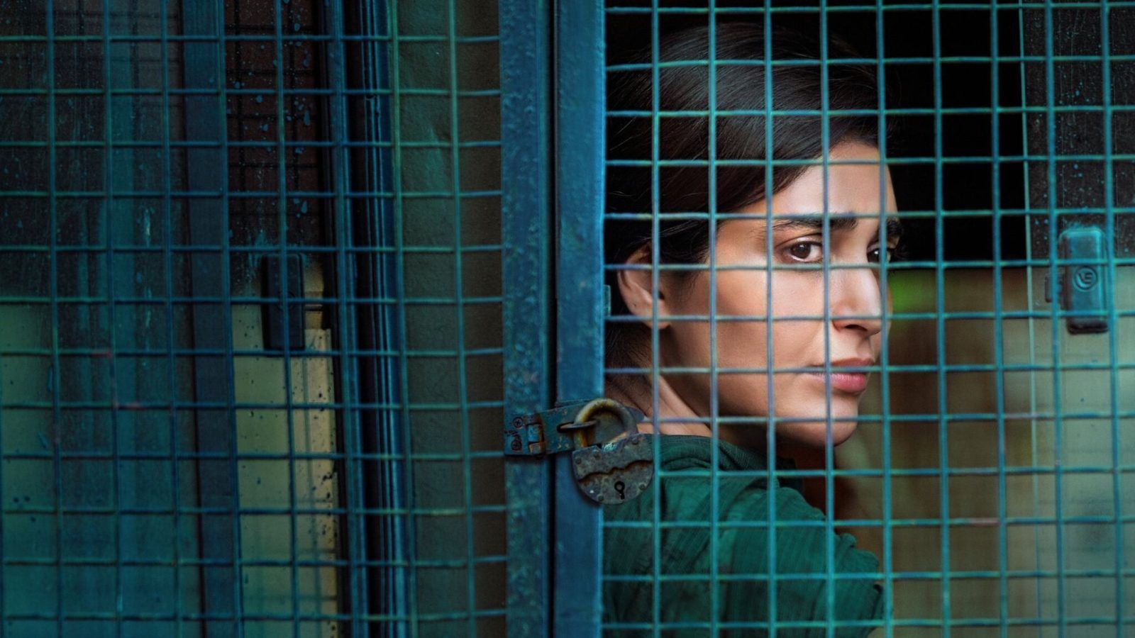 Scoop: The true story of journo Jigna Vora & her ordeal with crime