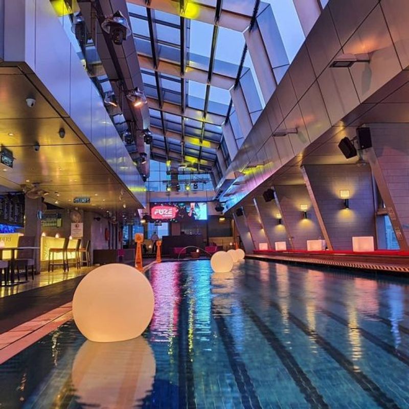 The top 10 rooftop bars in KL for the best city skyline views