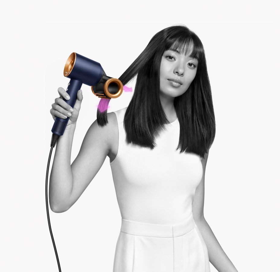 Dyson Blows Us Away With Its Flyaway Smoother