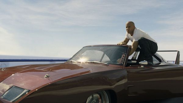 High-speed chase & more: Thrilling stunts from 'Fast And Furious' movies