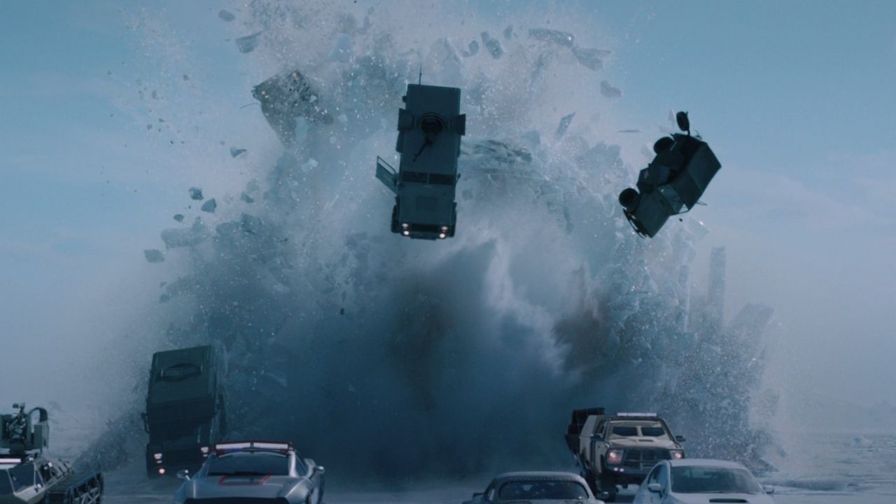 High-speed chase & more: Thrilling stunts from 'Fast And Furious' movies