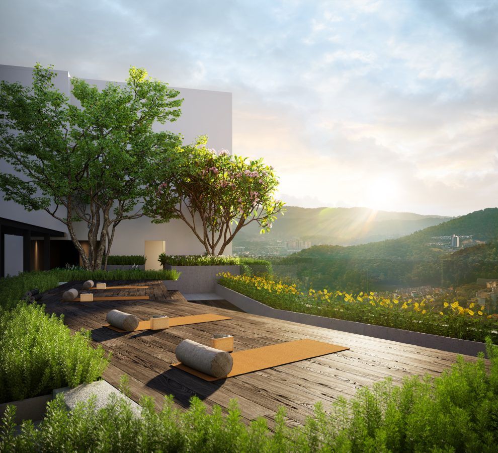 Experience curated living in MCL Land’s Sfera, a resort-style residence