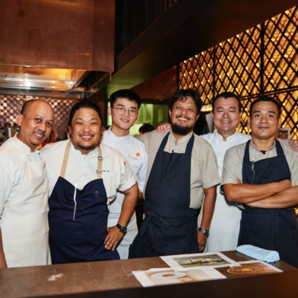 Ranking the world's most popular chefs, beyond Michelin stars