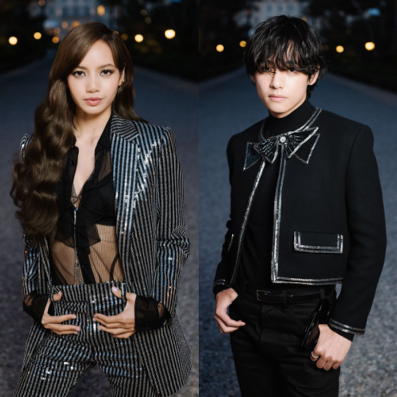 BTS' V becomes the first to garner 10 million likes on all Instagram posts