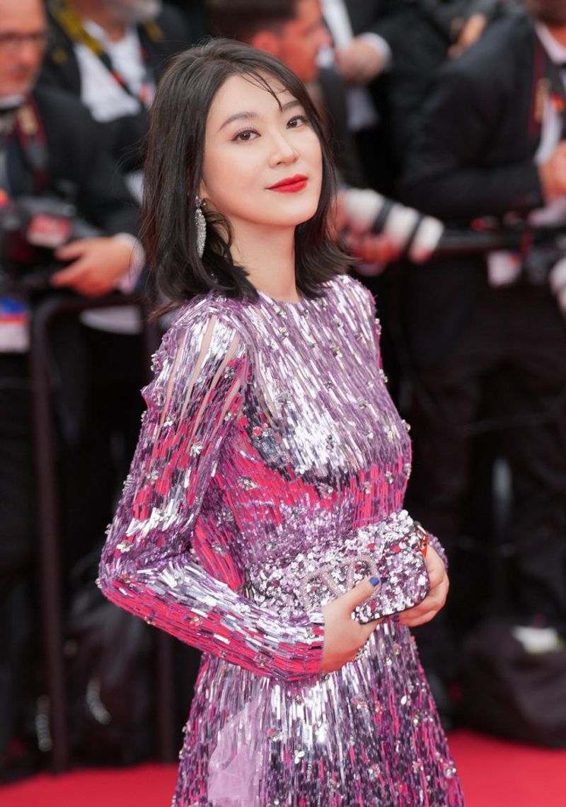 A breakdown of celebrities’ looks seen at the 76th Cannes Film Festival