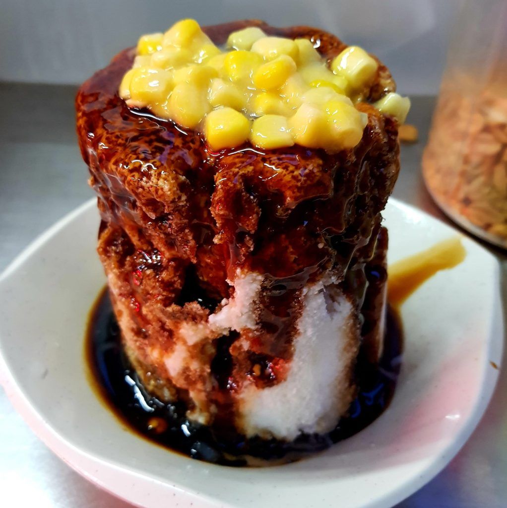 Places to get the best ABC Ice Kacang in Kuala Lumpur & Selangor