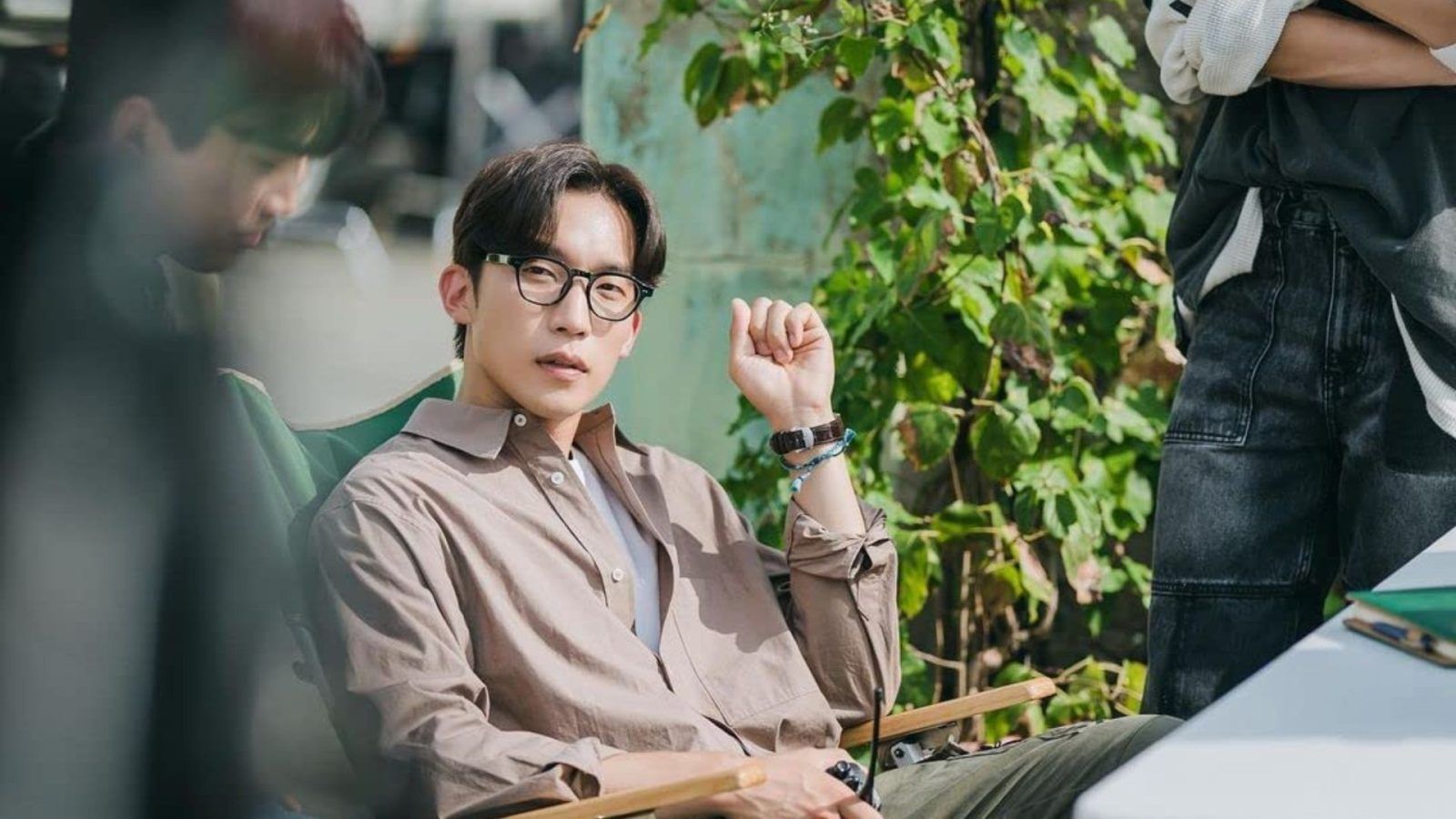 Male K-drama second leads to date based on your zodiac ft. Korean actors