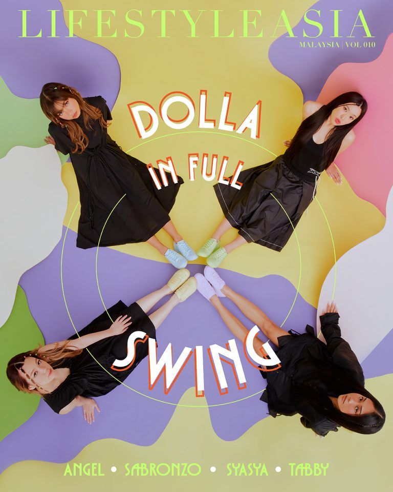 Cover Story: DOLLA on future-proofing a sustainable career as a group ...