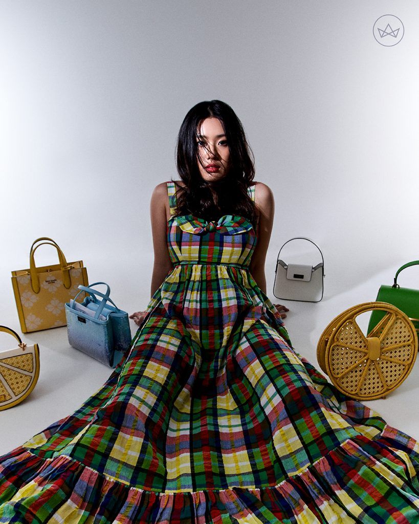 Claudia Tan opens up about her ‘perfect addiction’ to creativity and ...