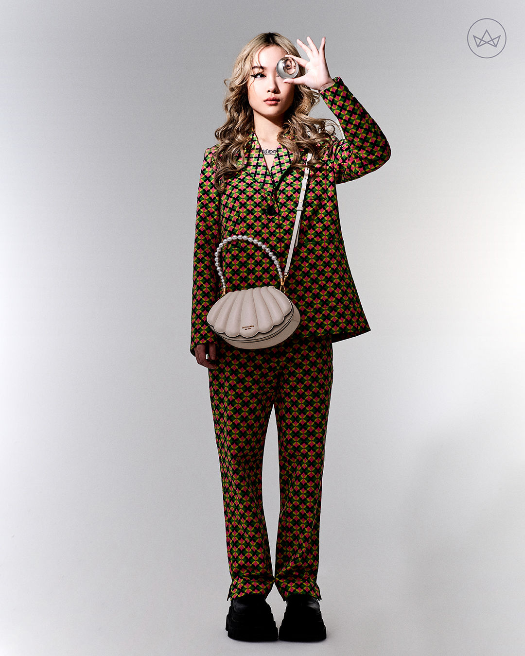 Jovynn sets out to defy stereotypes as a thriving young DJ