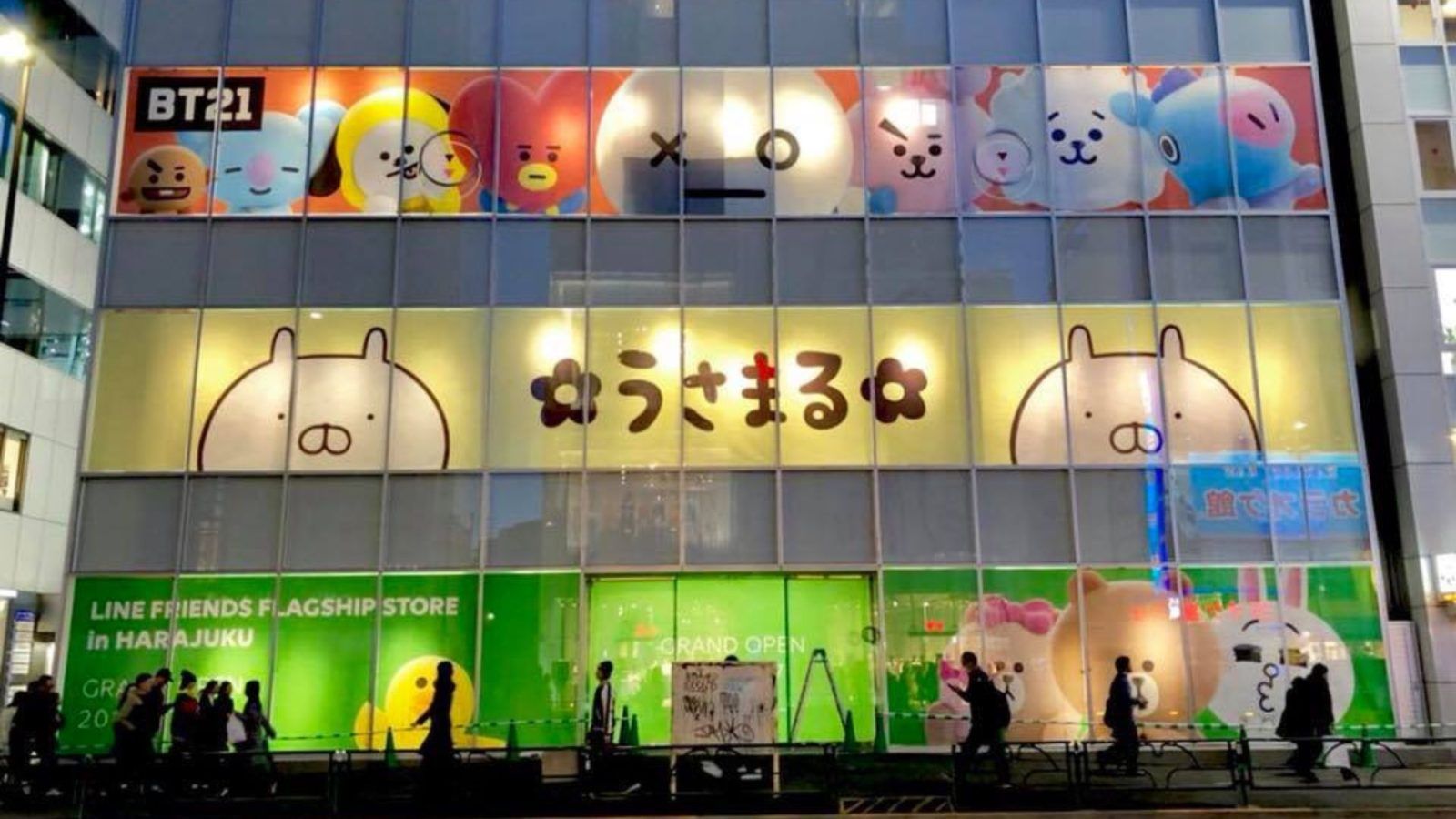 Best BT21 stores across the globe offering trendy BTS merchandise