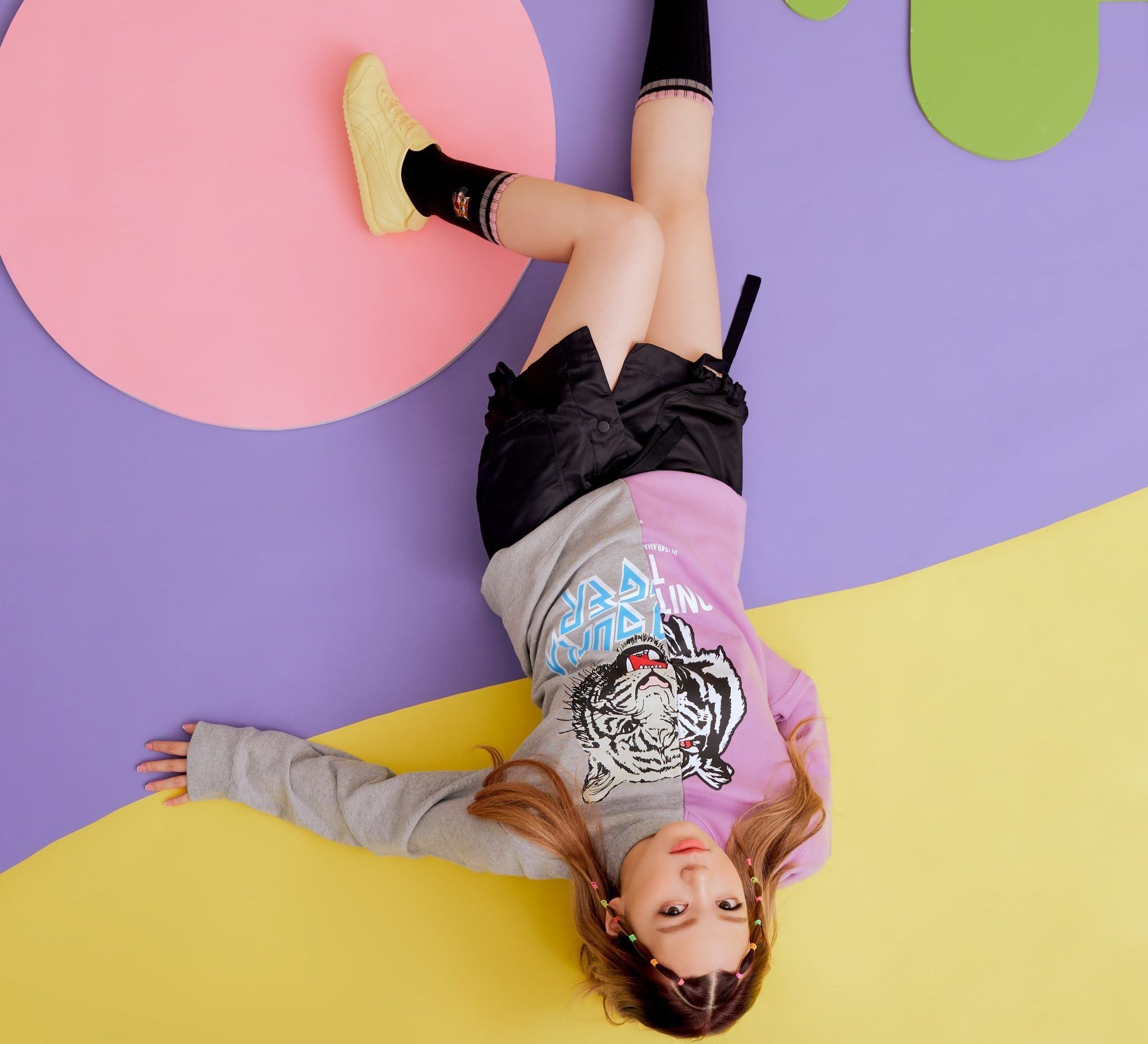 #Exposed: 10 facts you didn't know about Tabby