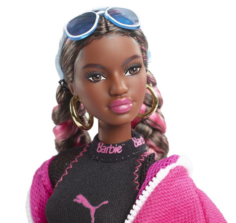 A look at Barbie’s biggest fashion collaborations and their iconic styles