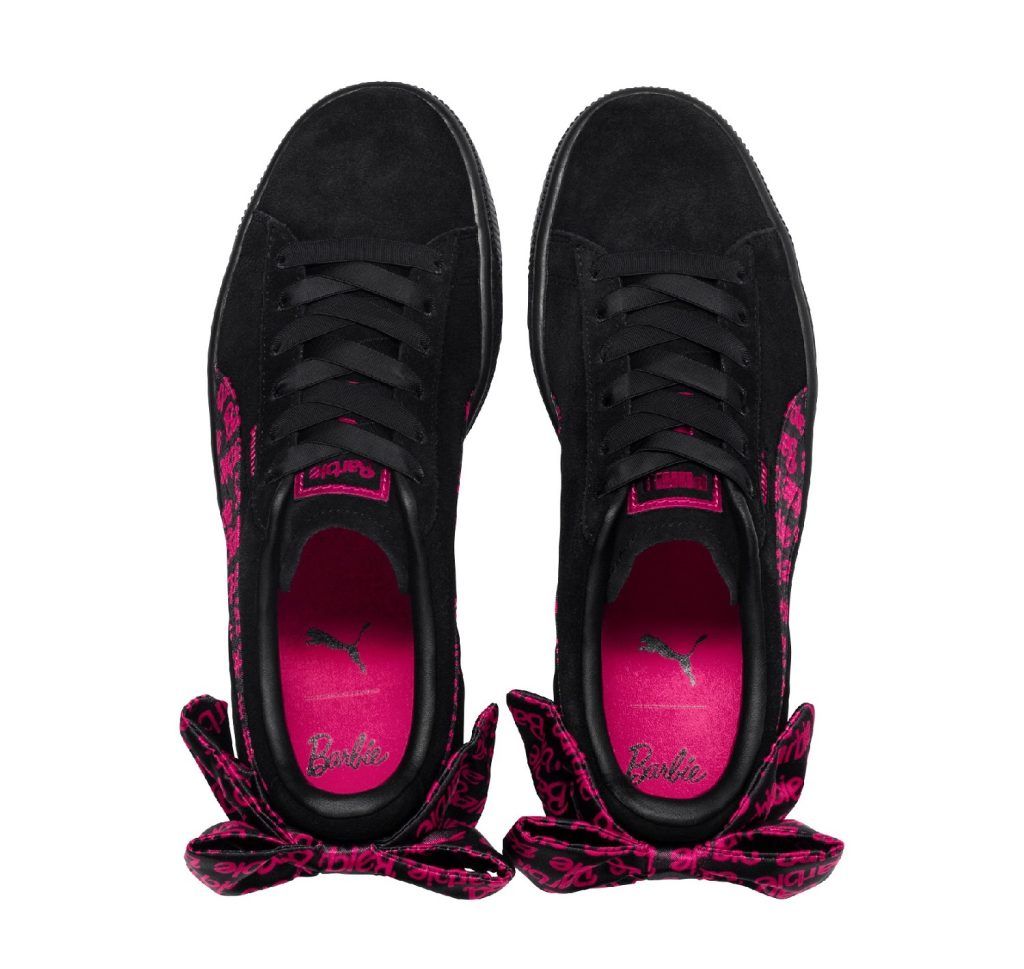 A look at Barbie’s biggest fashion collaborations and their iconic styles